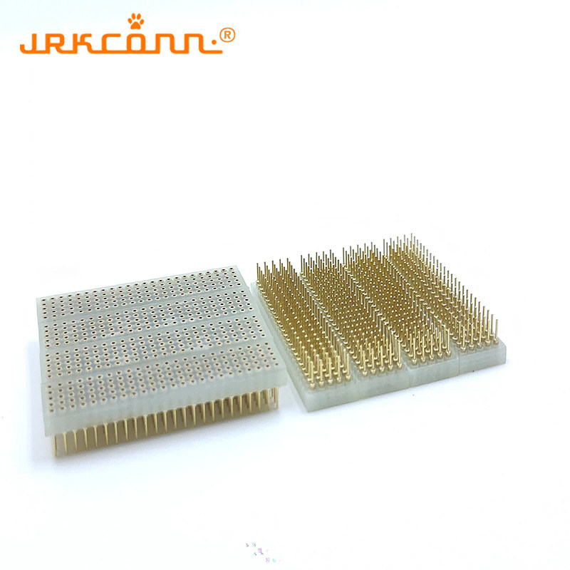 CPU Test Socket PGA Socket Adapter Board To Boarrd Connector PGA Test ...