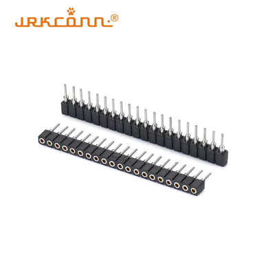China two pin header for pcb factory