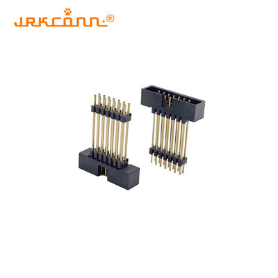 Box Header Connectors manufacturer from China
