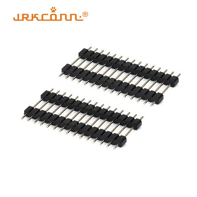 Machined Pin Header Connectors manufacturer from china