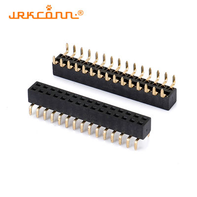 Female Header Connectors manufacturer from China