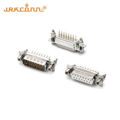D-SUB Connectors manufacturer from China